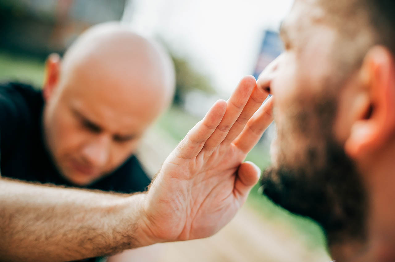 Understanding the Assault and Battery Charge in South Carolina - The ...